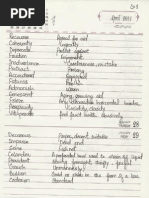 The Wasteland PDF | PDF | T. S. Eliot | Symbolism (Arts)