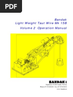 Specification and Use of DP Capability Plots | PDF | Propeller | Rocket ...