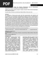 Knapp Test PDF | PDF | Automation | Science