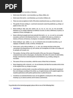 IB Spanish Ab Initio Oral Assessment Guide | PDF