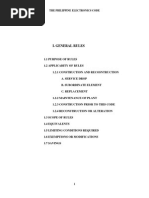 FDAS Installation and Maintenance Guidelines | PDF | Electrical Wiring ...