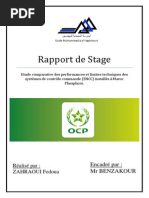Organigramme Ocp Nouveau | PDF | Maroc | Business