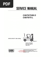 Stall | PDF | Transmission (Mechanics) | Stall (Fluid Mechanics)