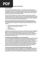 Paul Raymond Publications Overview | PDF | Magazines | Periodicals