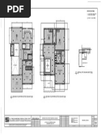 Sample Structural Plan | PDF | Engineering | Economic Sectors