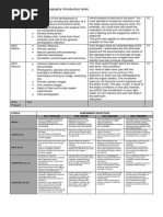 Art Process Journal 1 | PDF