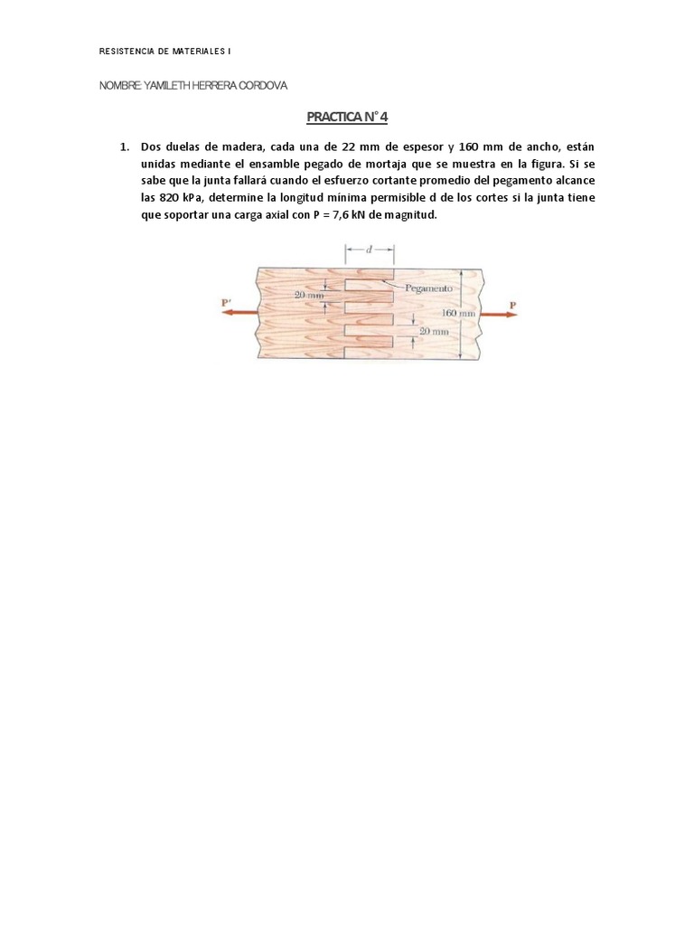 Practica n4 | PDF | Tecnología e ingeniería