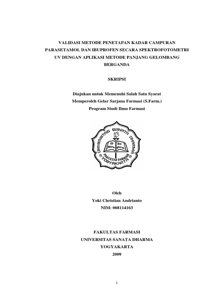 Teori PCT Dan Multikomponen | PDF | Kesehatan Holistik