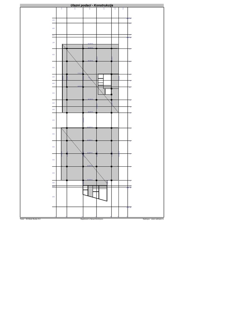 Tower - 3D Model Builder 6.0 Radimpex - WWW - Radimpex.rs Registered To ...