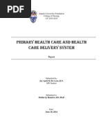 8 Components of Primary Health Care | PDF | Preventive Healthcare ...
