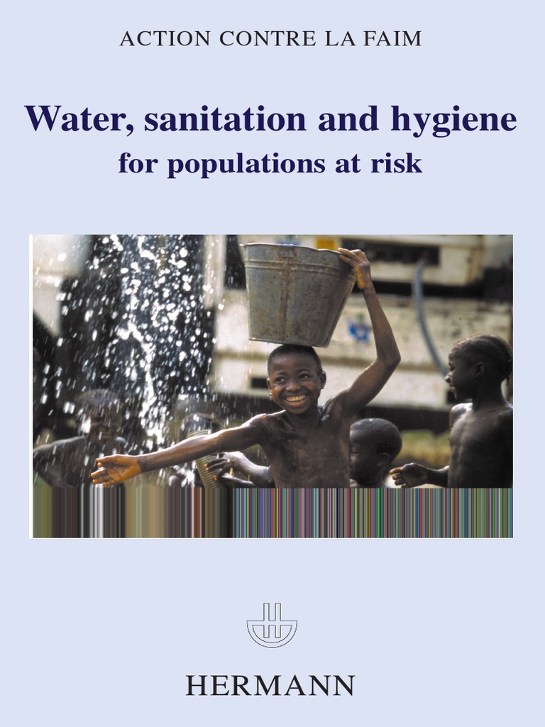 Manual Chapter 5 Hygiene Promotion PDF | PDF | Sanitation | Hygiene