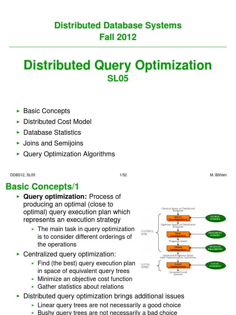 Distributed Cost Model | PDF | Mathematical Optimization | Algorithms