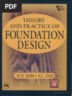 CODUTO - Foundation Design PDF | PDF
