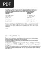 ASME IX Tables-WPS-PQR-WPQT | PDF | Welding | Construction