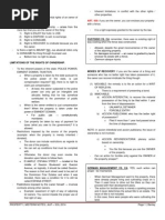 Adverse Possession Flow Chart | PDF | Adverse Possession | Ethical ...
