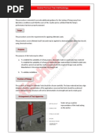 Hilti Pull Out Test Methodology | PDF | Concrete | Pressure Measurement