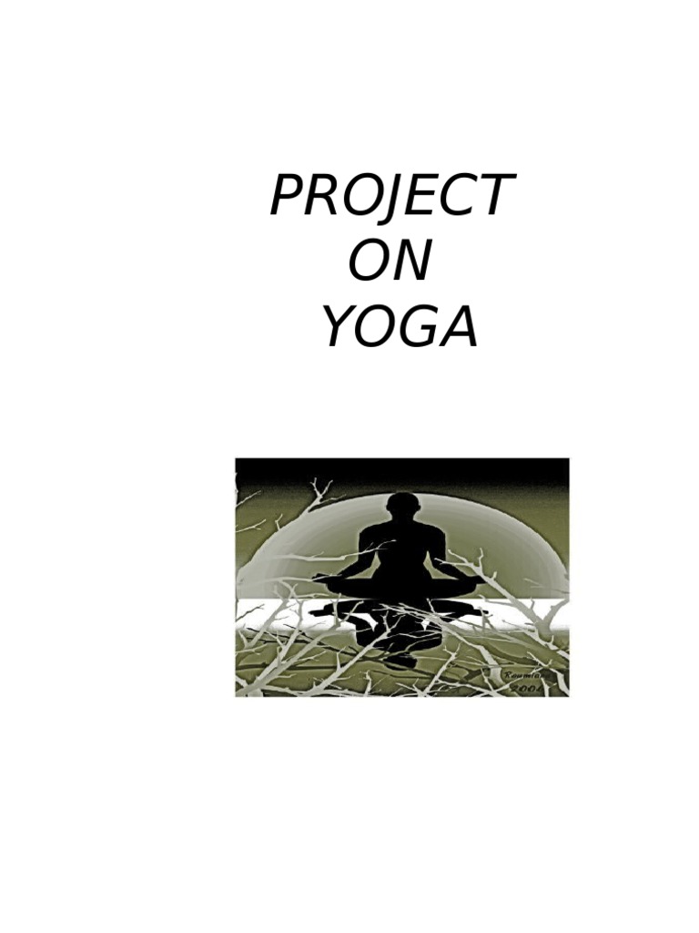 Introduction To Yoga | PDF | Yoga | Abdomen