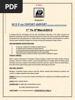 DU Migration Certificate Application Guide | PDF | Career & Growth