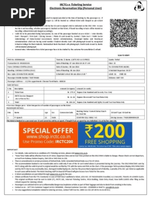 Replace QR Code In IRCTC Ticket, 53% OFF | brunofuga.adv.br