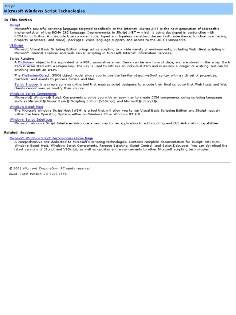 Mercury QuickTest Windows Scripting | PDF | Control Flow | Scripting ... Mercury QuickTest Windows Scripting | PDF | Control Flow | Scripting ...