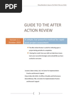 BLC - Endurance and Mobility Evaluation | PDF | Physical Exercise