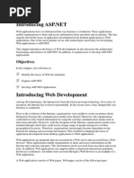 Three Basic Types of Web Documents | PDF | Web Page | Java Virtual Machine