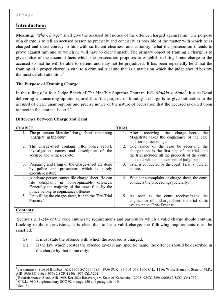 CRPC | PDF | Crime & Violence | Crime Thriller