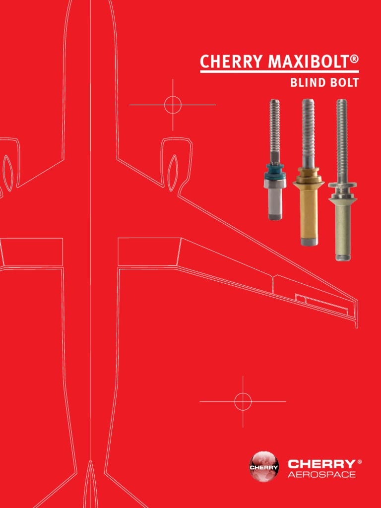 Aero Space Rivets | PDF | Rivet | Implied Warranty