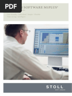 Lectra - Modaris Manual V8R1 | PDF | Button (Computing) | Computer Keyboard