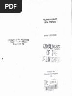 Iran v. USA: Oil Platforms Case Summary | PDF | Treaty | Iran