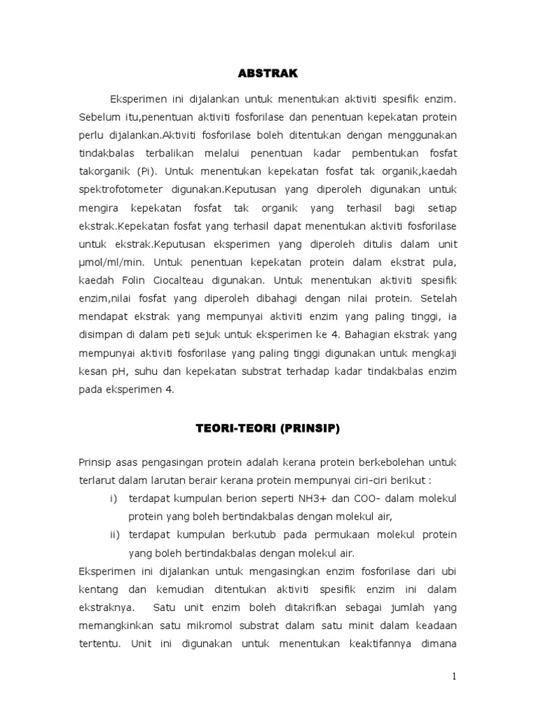 Amali 3 Jib311 Aidil | PDF