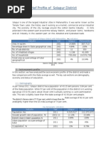 Amazing - Dapoli Detailed Map | PDF