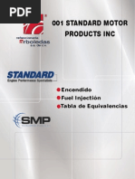 Axxess Key Cross Reference Chart | PDF