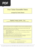 2023 - 2024 GCSE Composition Briefs | PDF | Musical Compositions | Songs
