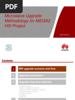 ISV3 - ISM8 Configuration Guide | PDF | Radio Technology | Networks
