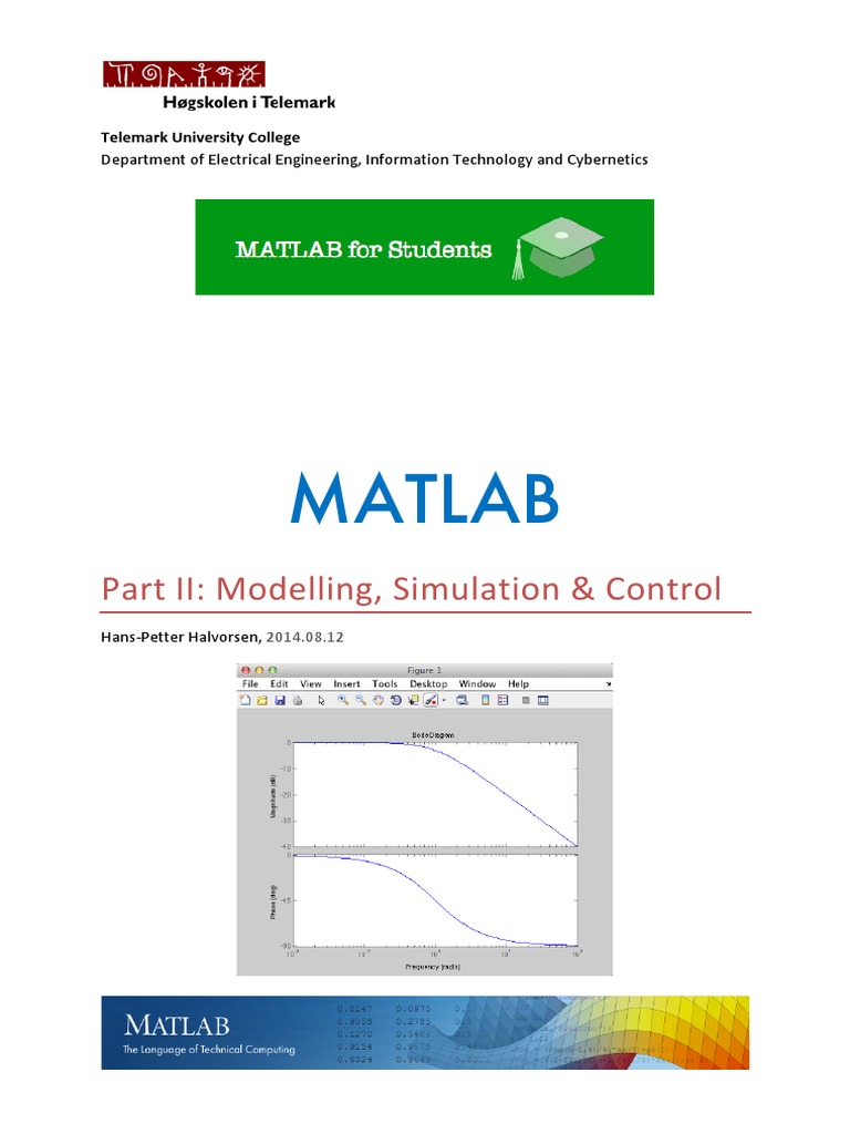 matlab-course-part-2-pdf-ordinary-differential-equation