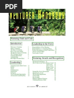 Adventurer Pledge & Law Guide | PDF | Religion & Spirituality