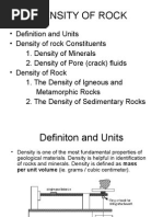 What Is RQD (Rock Quality Designation) and How To Calculate It | PDF ...