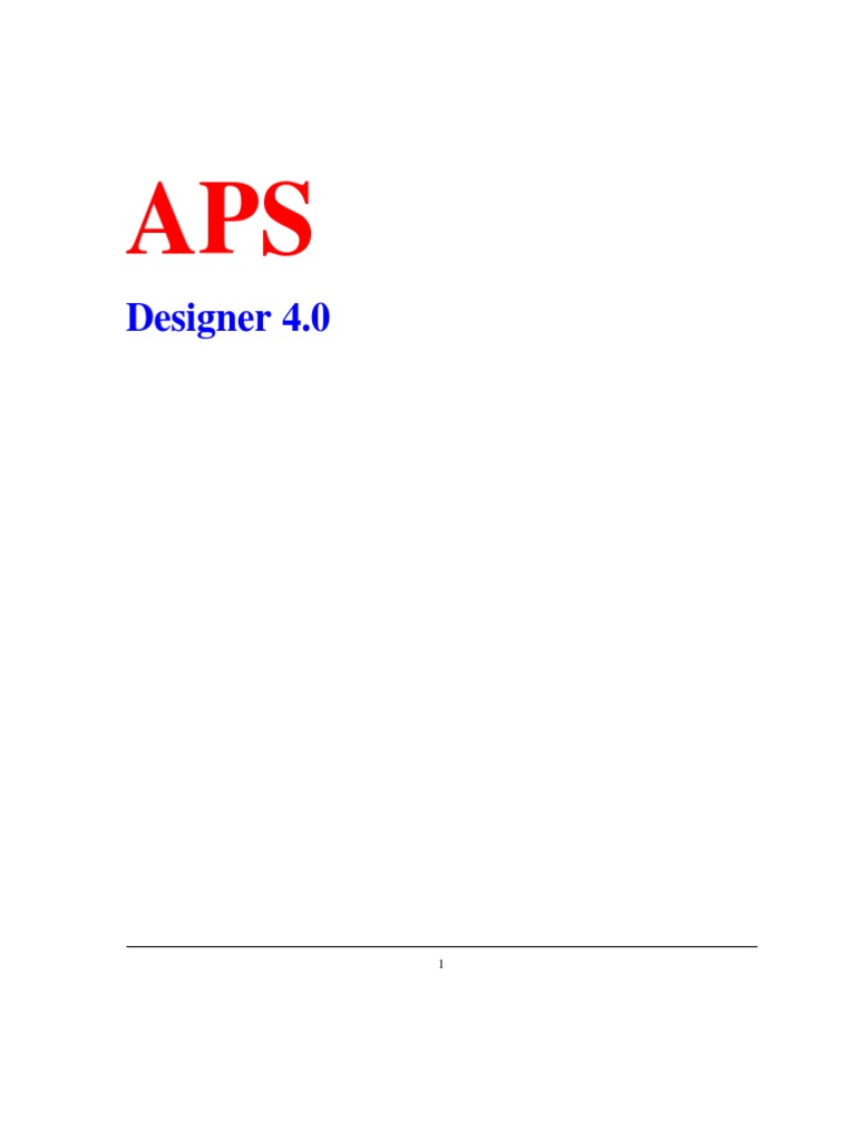 APS40NEW | PDF | Computer Keyboard | File Format