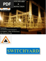 Electrical Clearance in Substation | PDF | Electrical Substation ...