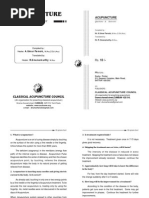 Fundamental - Principles of Varmam PDF | PDF | Human Body | Physiology