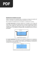 Limnimetro y Limnigrafos | PDF | Agua | Medición