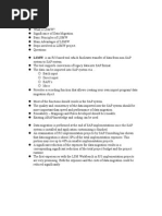 SAP Data Migration - LTMOM - LSMW Vs LTMC S/4 Hana | PDF | Microsoft ...