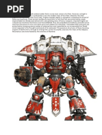 Railblade Deepwoken Wiki Fandom | PDF | History