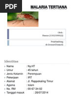 Refka Meningitis | PDF