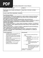 Risk Assessment Sports Day | PDF