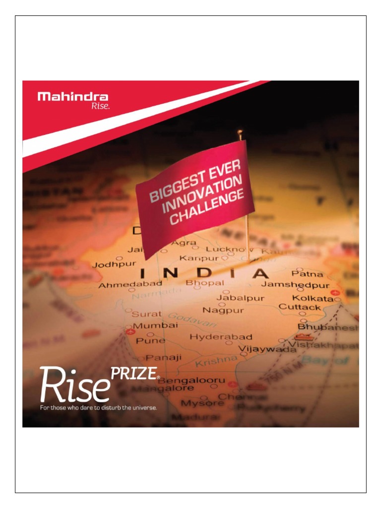 Approach Note Template - Driverless Cars | PDF | Innovation ...