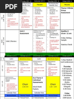 UFLI Foundation Lesson Plan | PDF