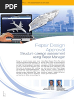 Aircraft Drawings | PDF | Perspective (Graphical) | Space