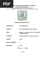 Endogamia y Heterosis | PDF | Agronomía | Endogamia